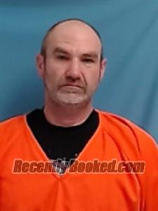 Recent Booking / Mugshot for Terry WAYNE RASH in White County, Arkansas