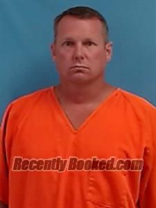 Thomas Berkley Reed Arrest Record & Booking Info – White County ...