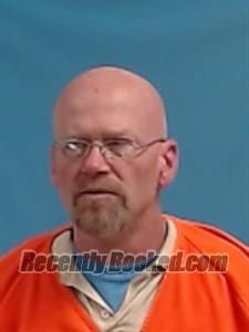 Recent Booking / Mugshot for Todd Everett Seger in White County, Arkansas
