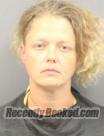 Recent Booking / Mugshot for AMANDA MAE ALLRED in Kershaw County, South ...