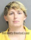 Recent Booking / Mugshot for ALEXIS BEDGOOD in Kershaw County, South ...