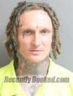 Recent Booking / Mugshot for ANTHONY RYAN BOULWARE in Kershaw County ...