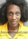 Recent Booking / Mugshot for ALEXIS JOHNSON in Kershaw County, South ...