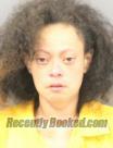 Recent Booking / Mugshot for AMANDA REYES-DIAZ in Kershaw County, South ...