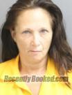 Recent Booking / Mugshot for BARBARA ELIZABETH POTTEIGER in Kershaw ...