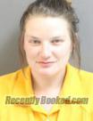Recent Booking / Mugshot for CALLIE SUE SMOTHERS in Kershaw County ...