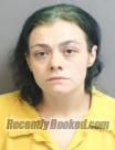 Recent Booking / Mugshot for CHELSEA TODD in Kershaw County, South Carolina