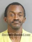 Recent Booking / Mugshot for CLINTON LEVAR WATKINS in Kershaw County ...