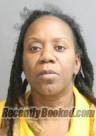 Recent Booking / Mugshot for EBONY HANEY in Kershaw County, South Carolina