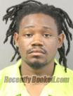 Recent Booking / Mugshot for FREDRICK BENNETT in Kershaw County, South ...