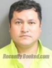 Recent Booking / Mugshot for FEDERICO ROMAN- RODRIGUEZ in Kershaw ...