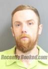 Recent Booking / Mugshot for HUNTER LEE CRIM in Kershaw County, South ...