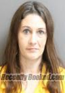 Recent Booking / Mugshot for HEATHER LYNN DOW in Kershaw County, South ...