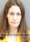 Recent Booking / Mugshot for HEATHER LYNN DOW in Kershaw County, South ...