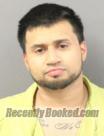 Recent Booking / Mugshot for JOSEPH JUSTIN DONES in Kershaw County ...