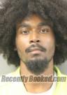 Recent Booking / Mugshot for JAMES LAFAYETTE JR PERRY in Kershaw County ...