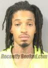 Recent Booking / Mugshot for KEYVON TYJUAN CRENSHAW in Kershaw County ...