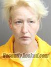 Recent Booking / Mugshot for KELLY ANN RABER in Kershaw County, South ...