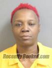 Recent Booking / Mugshot for KIMBERLY SWEETENBURG in Kershaw County ...