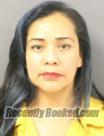 Recent Booking / Mugshot for MARIA AMBRIZ in Kershaw County, South Carolina