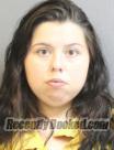 Recent Booking / Mugshot for MARTINA MARIA ROSS-FORD in Kershaw County ...