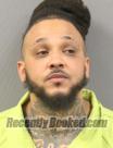 Recent Booking / Mugshot for MARCUS RUFFIN in Kershaw County, South ...
