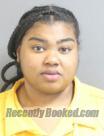 Recent Booking / Mugshot for MARIAH BRIANNA TOLBERT in Kershaw County ...