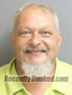 Norman Allen Ernst Mugshot & Arrest Info | Kershaw County, SC