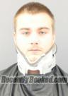 Recent Booking / Mugshot for TANNER BLAINE JONES in Kershaw County ...