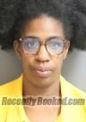 Recent Booking / Mugshot for TANEIKA RENEE MCLEOD in Kershaw County ...