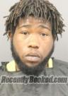 Recent Booking / Mugshot for TERRY LEVI PETERSON in Kershaw County ...