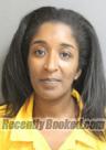 Recent Booking / Mugshot for WHITNEY LATISH HALLEY in Kershaw County ...