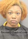 Zniyah Charnae Johnson Arrest & Booking Info | Kershaw County, SC