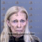 Recent Booking / Mugshot for Jennifer Sevier in Maricopa County, Arizona