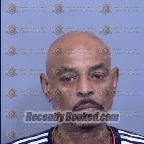 Recent Booking / Mugshot for Alexander Townsend in Maricopa County, Arizona