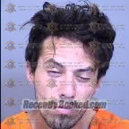 Tyler Reece Lemke Arrest Record & Booking Info – Maricopa County ...