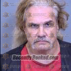 Robert Montgomery Chastain Arrest Record & Booking Info – Maricopa ...