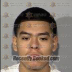 Recent Booking / Mugshot for Jason Alvarez in Maricopa County, Arizona