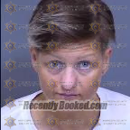 Candace Baxter Mugshot & Arrest Info | Maricopa County, AZ