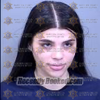 Kaylie Abalos Mugshot & Arrest Info | Maricopa County, AZ