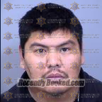 Pernell Bo Charles Begay Mugshot & Arrest Info | Maricopa County, AZ