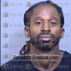 Dalon Ronald Bolden Arrest Record & Booking Info – Maricopa County ...