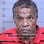 Rodney Wayne Blakely Arrest Record & Booking Info – Maricopa County ...