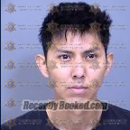 Joshua Bobby Paddock Arrest Record & Booking Info – Maricopa County ...