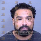 Jeffery Joshua Foster Arrest Record & Booking Info – Maricopa County ...