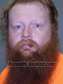 Recent Booking / Mugshot for JEREMY RICHARD TIPTON in Adams County, Iowa