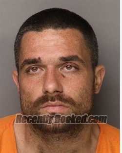 Recent Booking / Mugshot for BRANDON SCOTT CROUSE in Lancaster County ...
