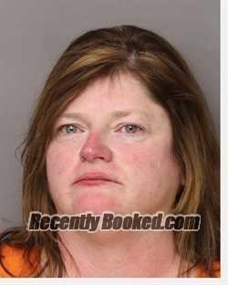 Recent Booking / Mugshot for AMANDA LYNN HINSON in Lancaster County ...