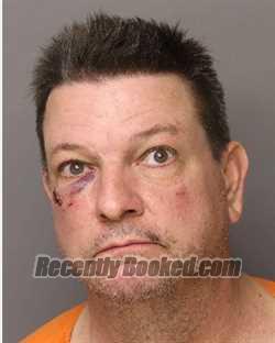 Recent Booking / Mugshot for SHANE GORDON PUTMAN in Lancaster County ...