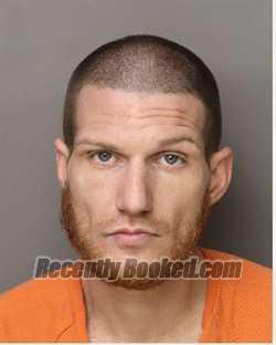 Recent Booking / Mugshot for COREY LYNN ROBINSON in Lancaster County ...